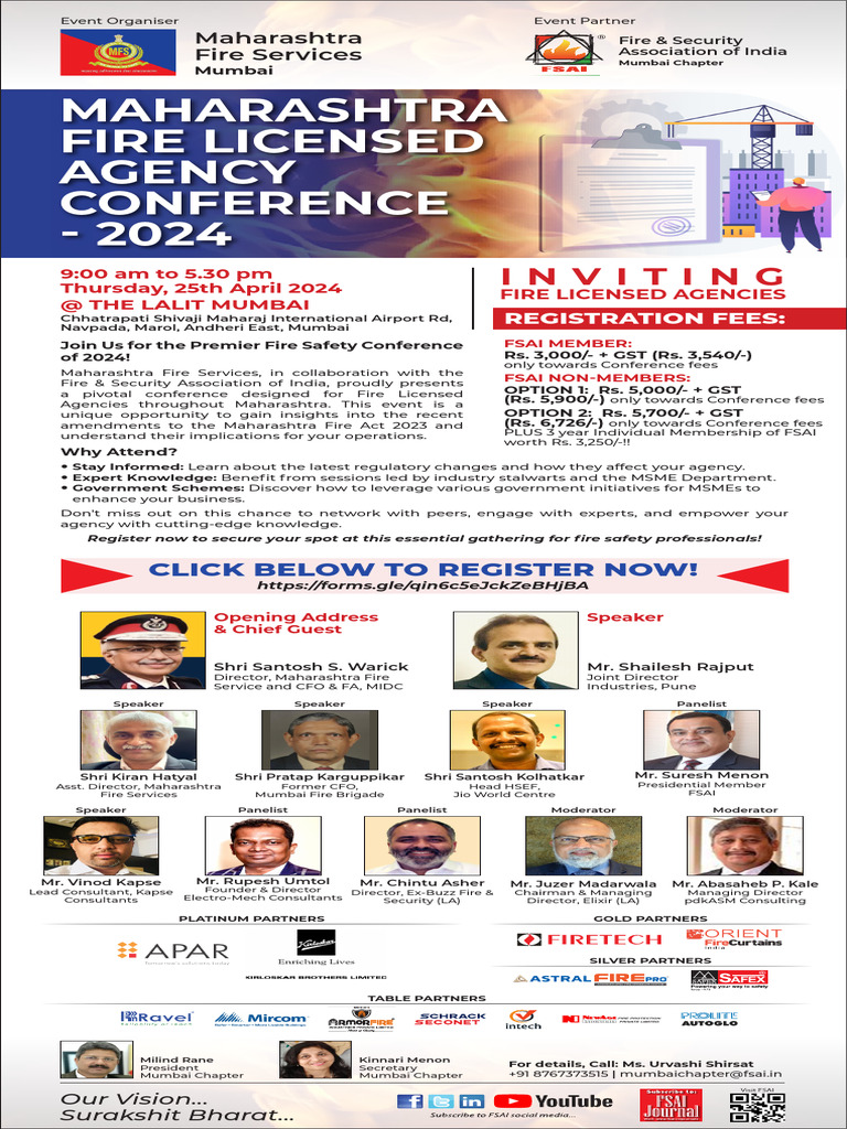 MFL Agency Conference 2024 | PDF