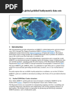 Intersection and Resection | PDF | Compass | Navigation