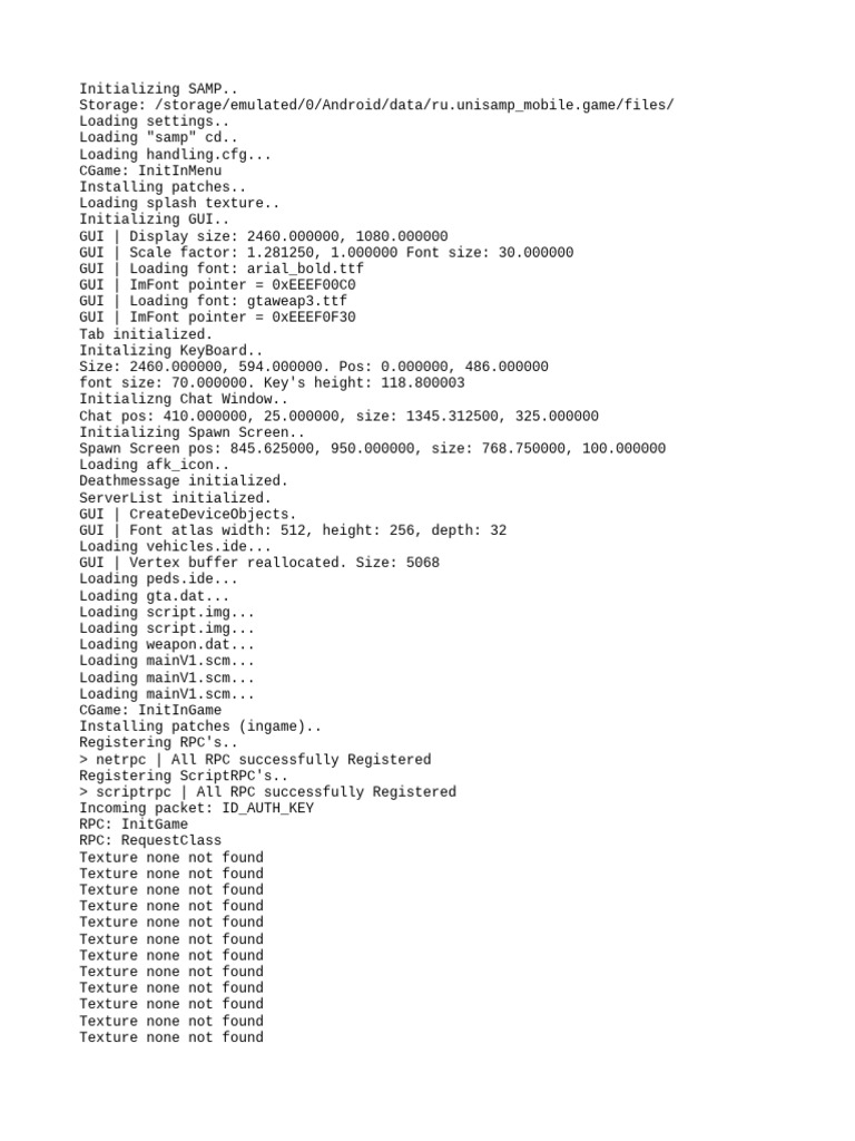 Sam Plog | PDF | Human–Computer Interaction | Computing