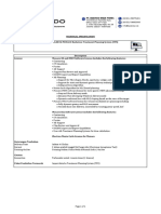 Leeds TOR 18FG User Manual | PDF | Optical Resolution | Contrast (Vision)