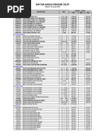 2020 Brix Values of Single Strength Juices | PDF | Fruit | Plants