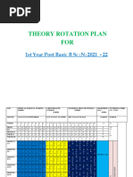 BSO DOS FINAL May 2019 | PDF | Behavior | Clinical Medicine