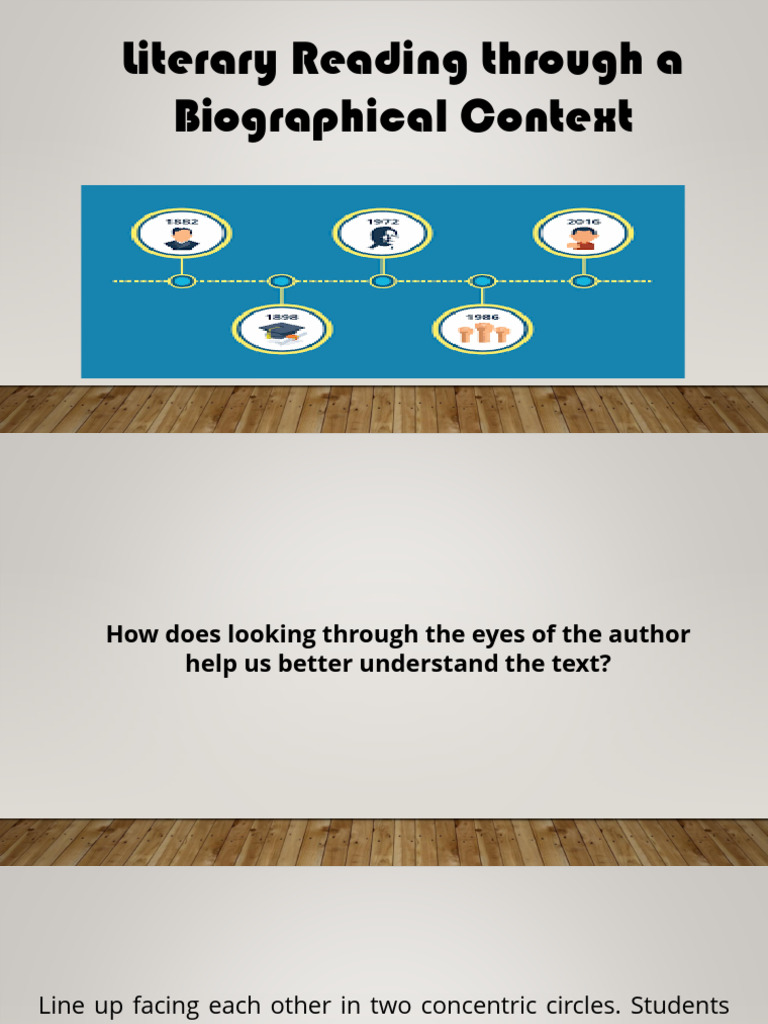 Topic 1 | Download Free PDF | Biography | Autobiographies