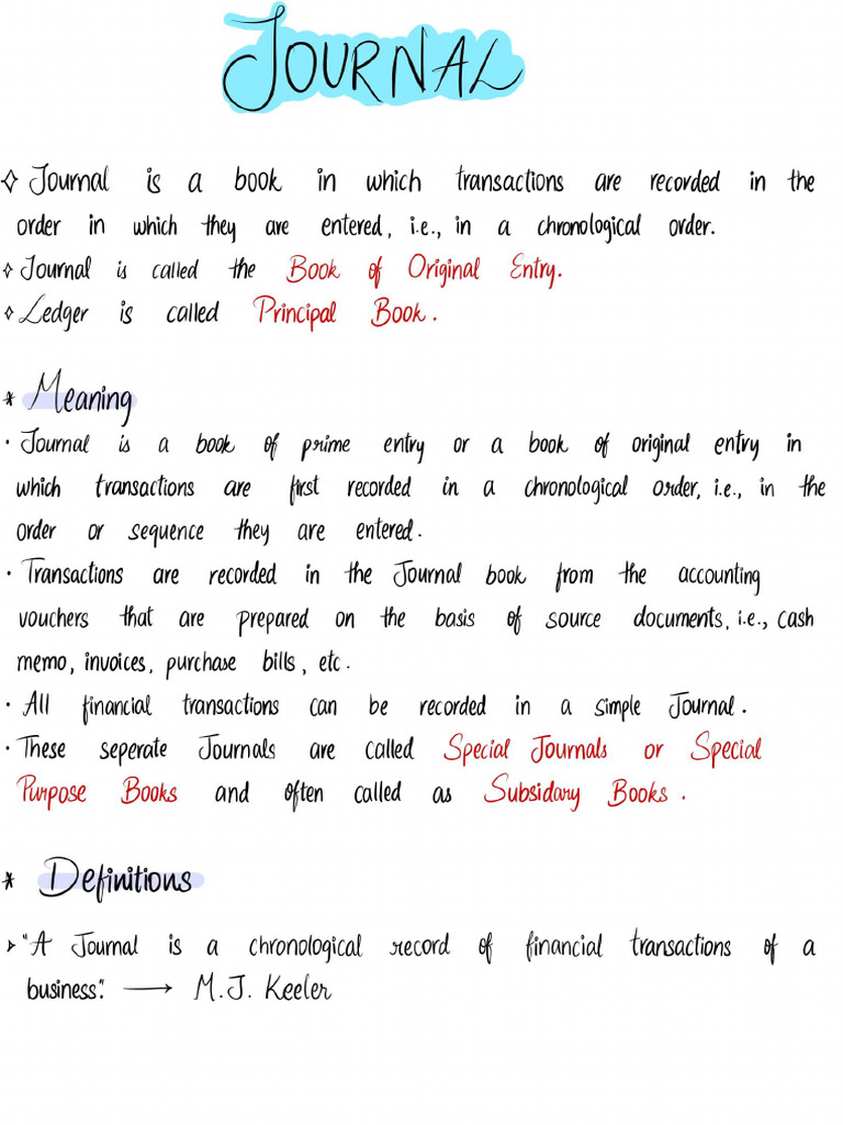 Journal | PDF
