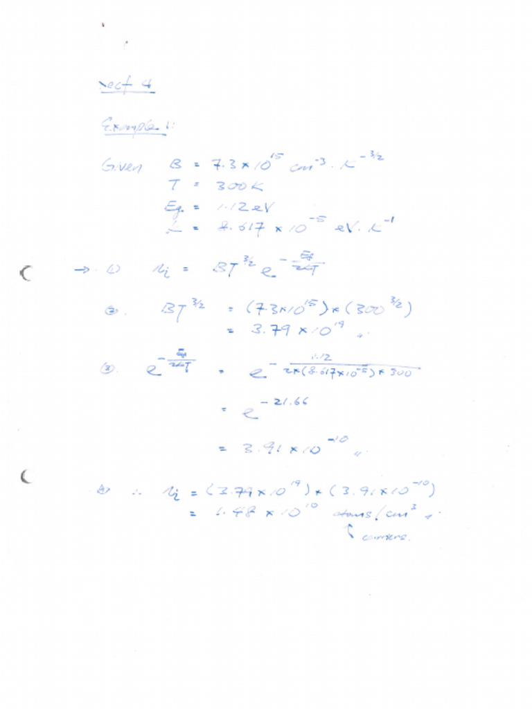 Lecture4 WorkedOut Examples v2 | PDF