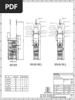 2. Msds Emulsion Breaker - Eon Break Dm 9268 | PDF