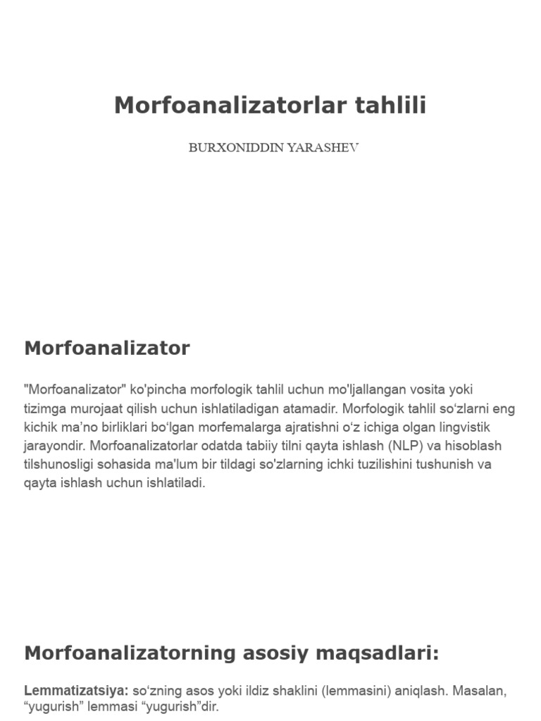 Motion Capture Using Computer Vision | PDF