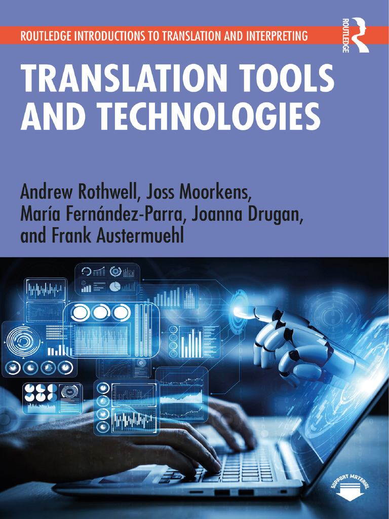 Translation Tools and Technologies | PDF | Translations | Computing