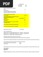 Astm G48 | PDF | Corrosion | Stainless Steel
