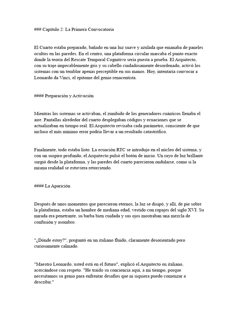 Loco Genio 2 | Descargar gratis PDF | Leonardo Da Vinci