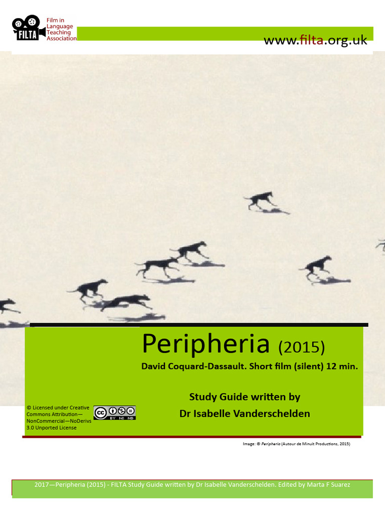 Peripheria | PDF