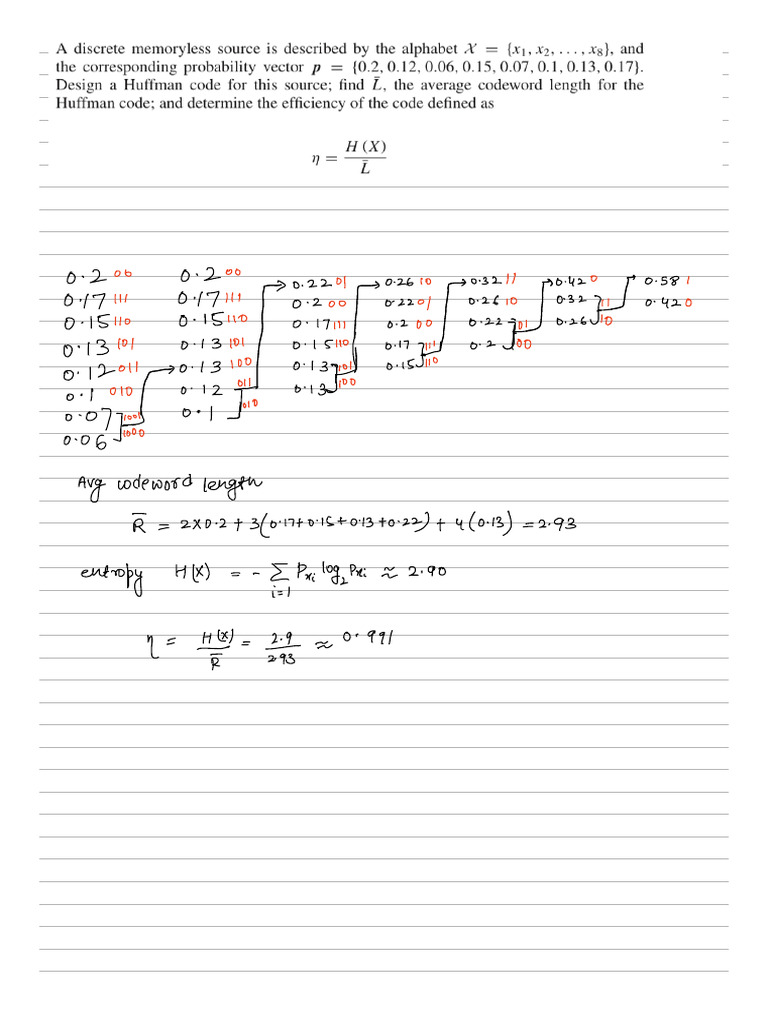 Tut 3 | PDF
