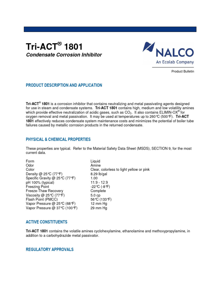 1801 PB | PDF | Corrosion | Copper