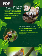 Gratuitous Permit Guidelines | PDF