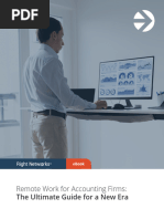Remote Access Guide for Northwell Employees | PDF | Computer Science | Mobile Computers