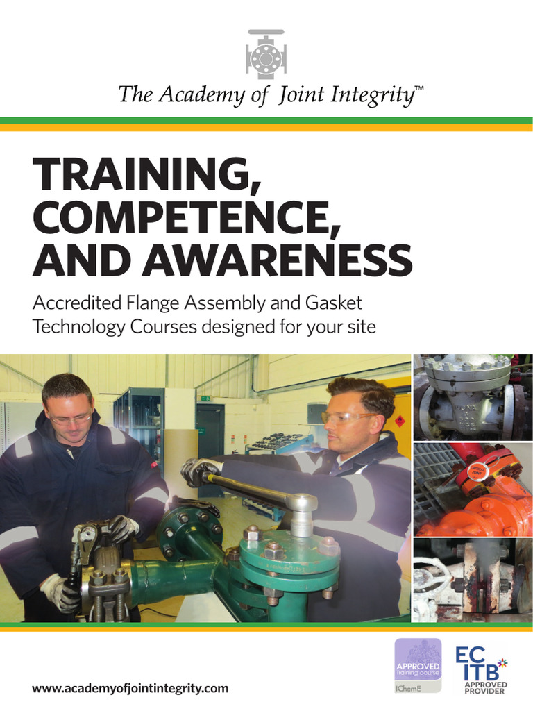 Academy Brochure 2022 | PDF | Pipe (Fluid Conveyance) | Engineering