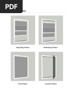 Butt-Joint Glazing Design Guidelines | PDF | Glasses | Silicone