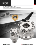 NSK Primado 2 Drill Burs Brochure | PDF | Woodworking | Wood