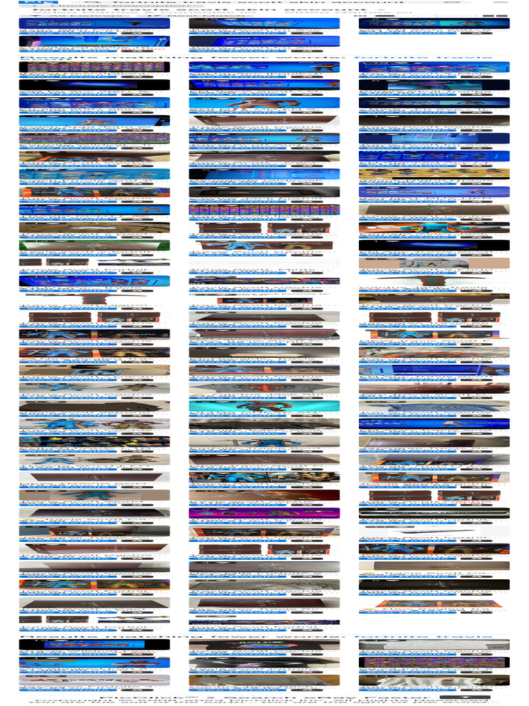 Fortnite Travis Scott Skin Account For SALE! - PicClick | PDF