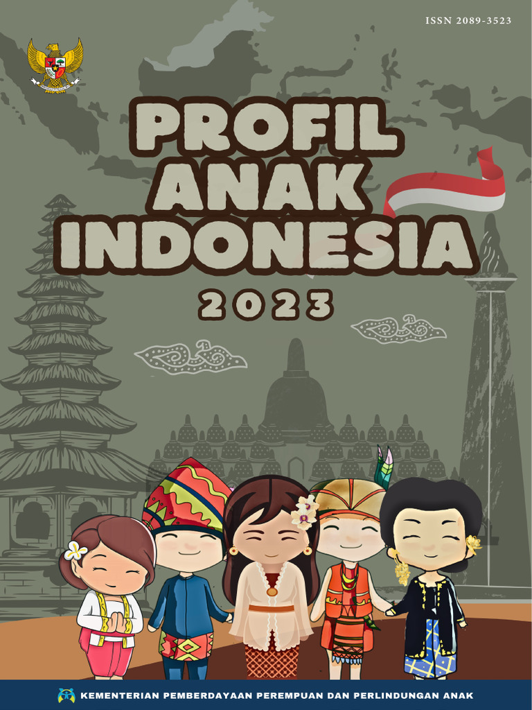 Profil Anak 2023 | PDF