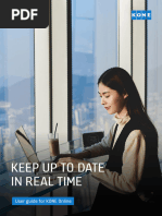 BCA LEAP Quick Guide v0 1 | PDF | Computing | Software