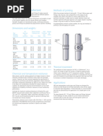 uPVC Pipe Size and Dimension Chart | PDF | Technology & Engineering