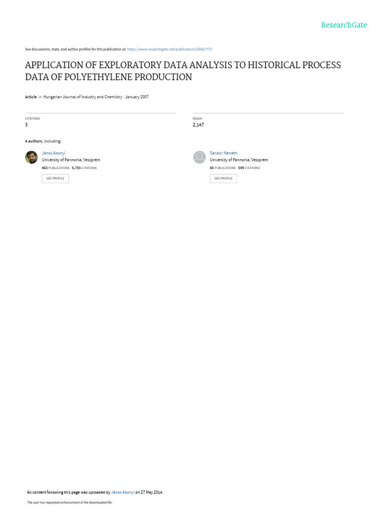 PHillips Shema | PDF | Probability Distribution | Data Analysis