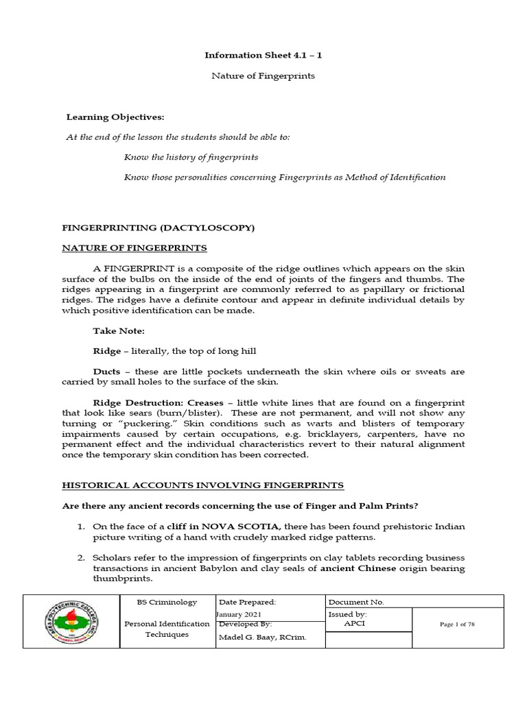 65bafc48f775725d139bb046 1706753740 APC Personal Identification Content ...