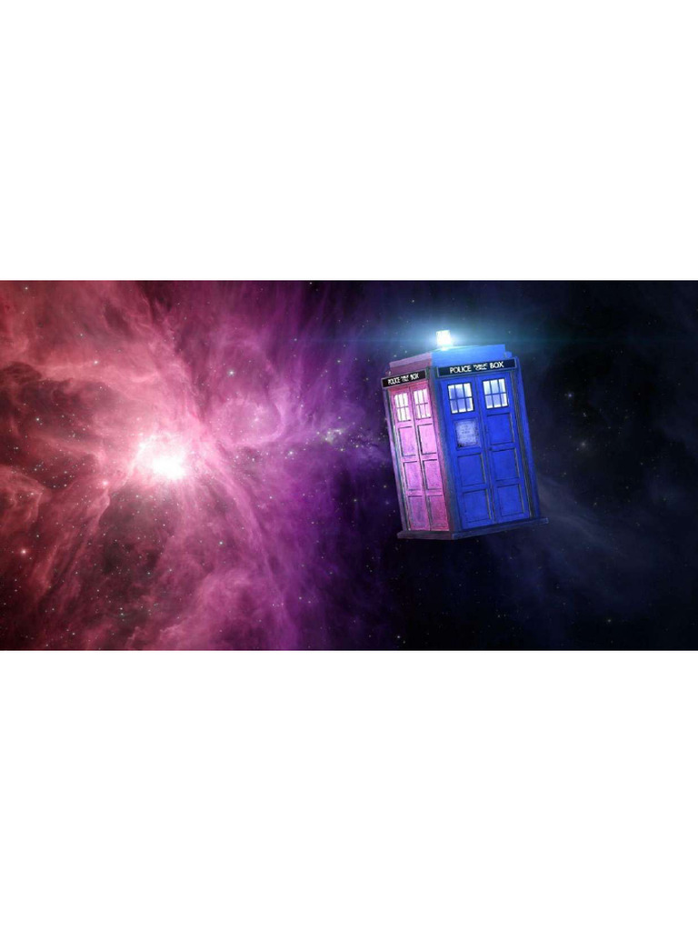 4CGjOpV Doctor Who Tardis Wallpaper | PDF