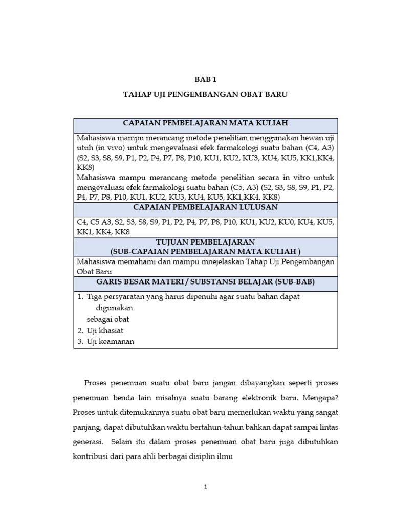 4-Bab 1 | PDF | Pengembangan Diri | Kesehatan Holistik