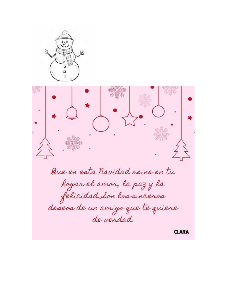Navidad Pdf