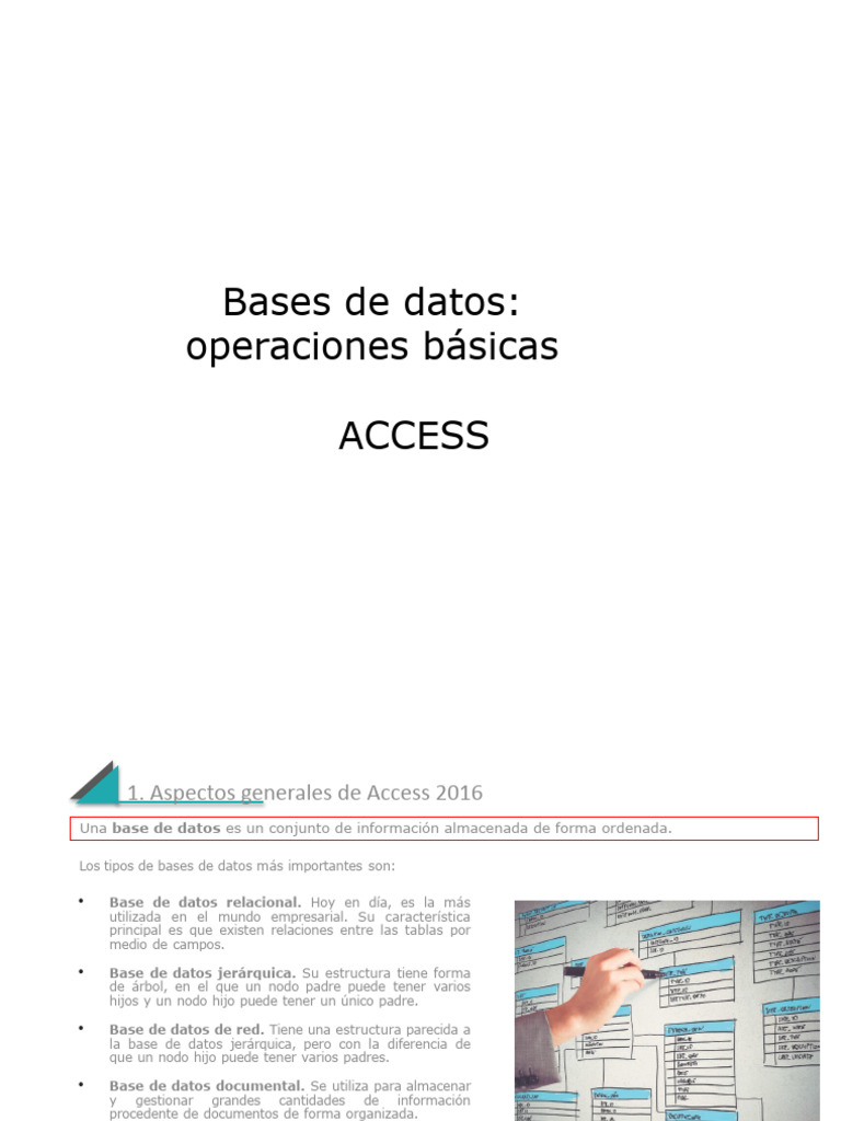 Bases de Datos 1 Físicas | PDF | Bases de datos | Archivo de computadora
