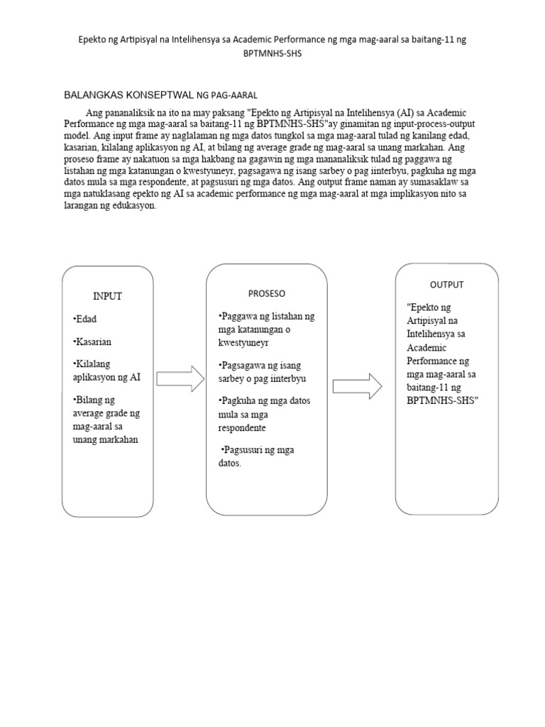 BALANGKAS WPS Office | PDF