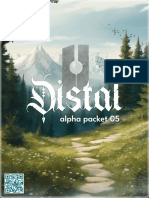 FATAL RPG: A Brutal System Reimagined | PDF | Dwarf (Dungeons & Dragons ...