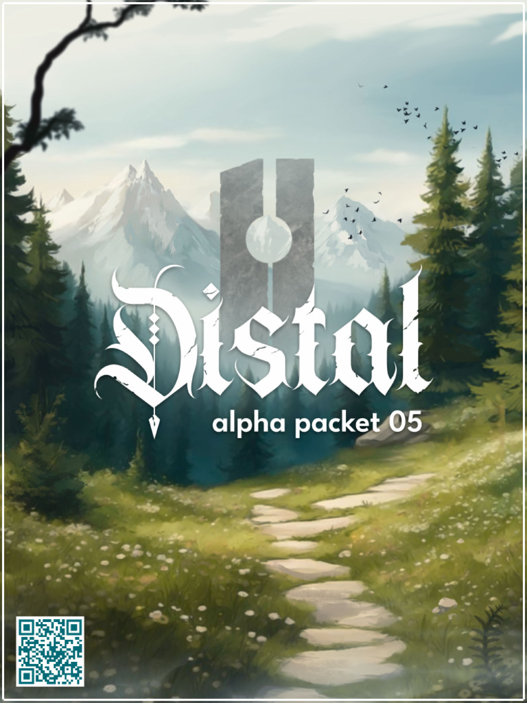 Distal Core Rules Alpha | PDF | Elf (Dungeons & Dragons) | Dwarf ...