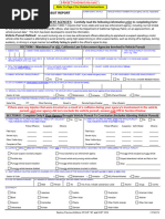 LASD Most Used Radio Codes | PDF | Theft | Burglary