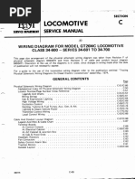 Code Du Travail Congo Loi 1996 06 | PDF