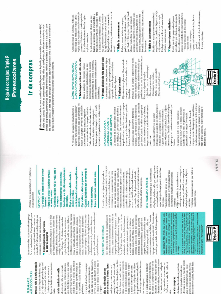 Ir de Compras | PDF