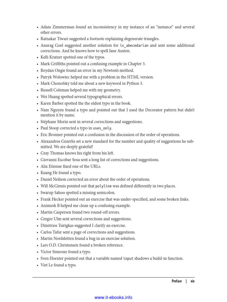 21 - PDFsam - Think Python, 2nd Edition How To Thin... (Z-Library) | PDF | Mathematics