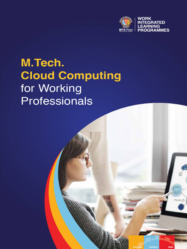 mtcloud-computing | PDF | Cloud Computing | Data Warehouse