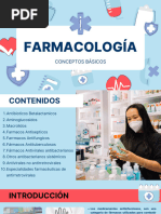 Paramox Inserto WEB | PDF | Diarrea | Microbiología