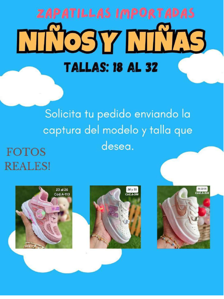 Niños Importado 23-04-24 - Compressed | PDF