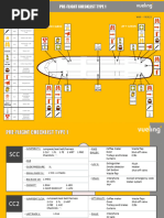IATA Aircraft Marshalling Signals Guide | PDF | Aviation | Aircraft