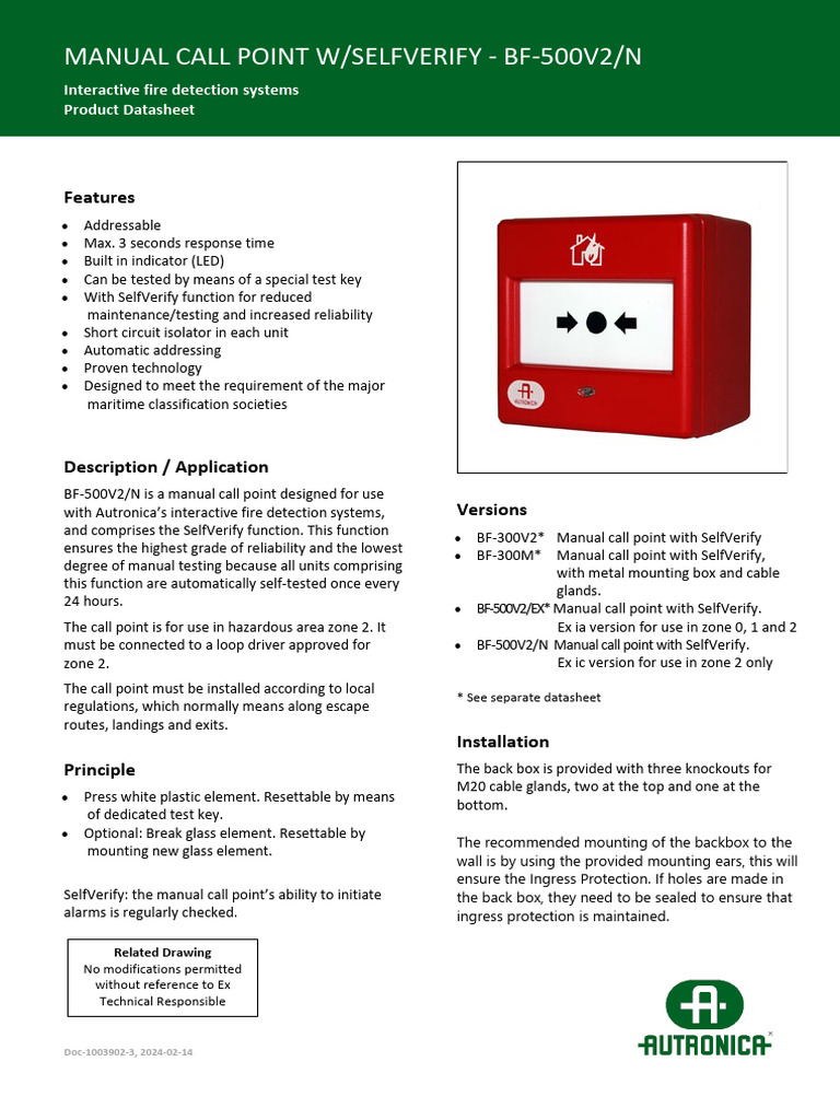 bf500v2n CGB | PDF | Electrical Engineering | Manufactured Goods