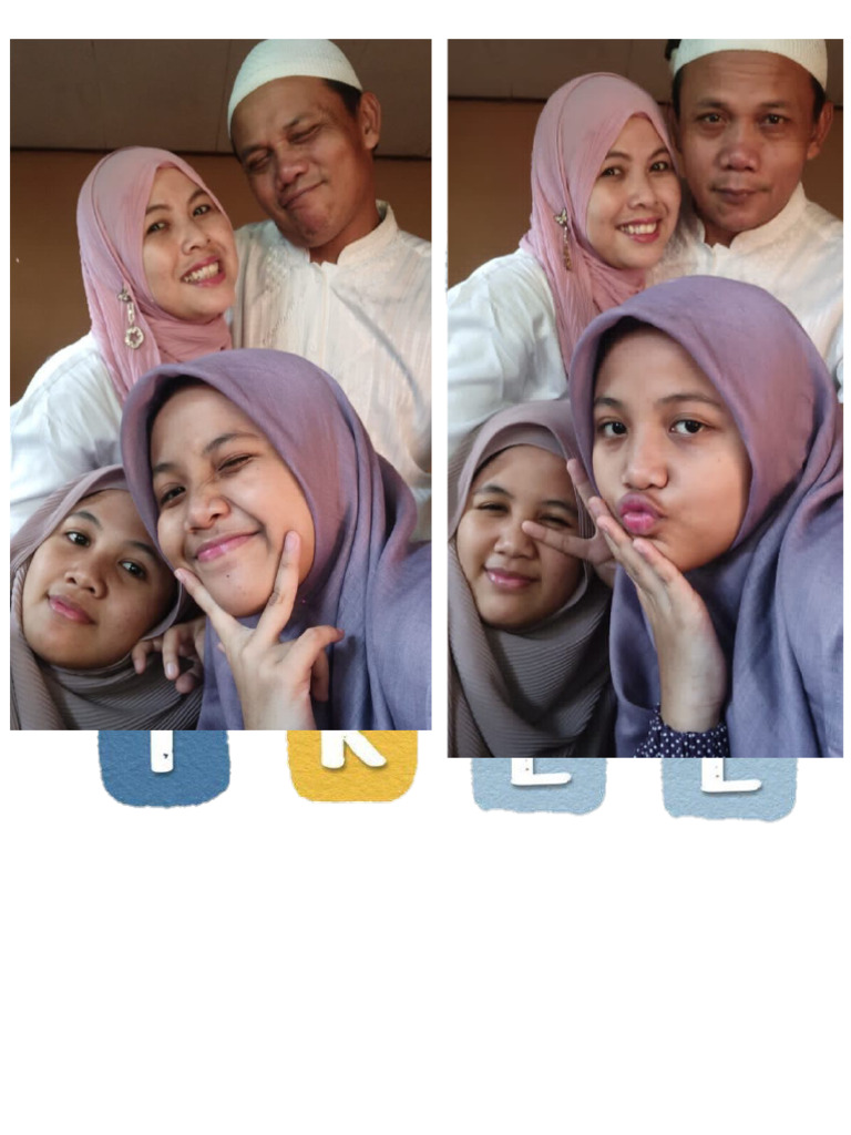 Family Tree Tugas Inggris | PDF