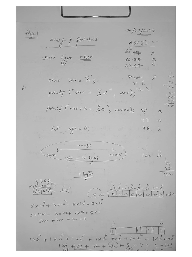 Lecture4 30march | PDF