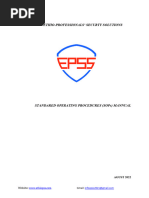 Employee Exit Report Template | PDF | Career & Growth