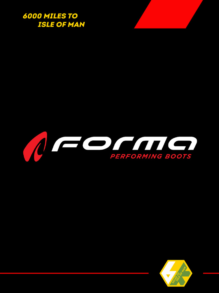Forma Catalogue | PDF | Shoe | Boot