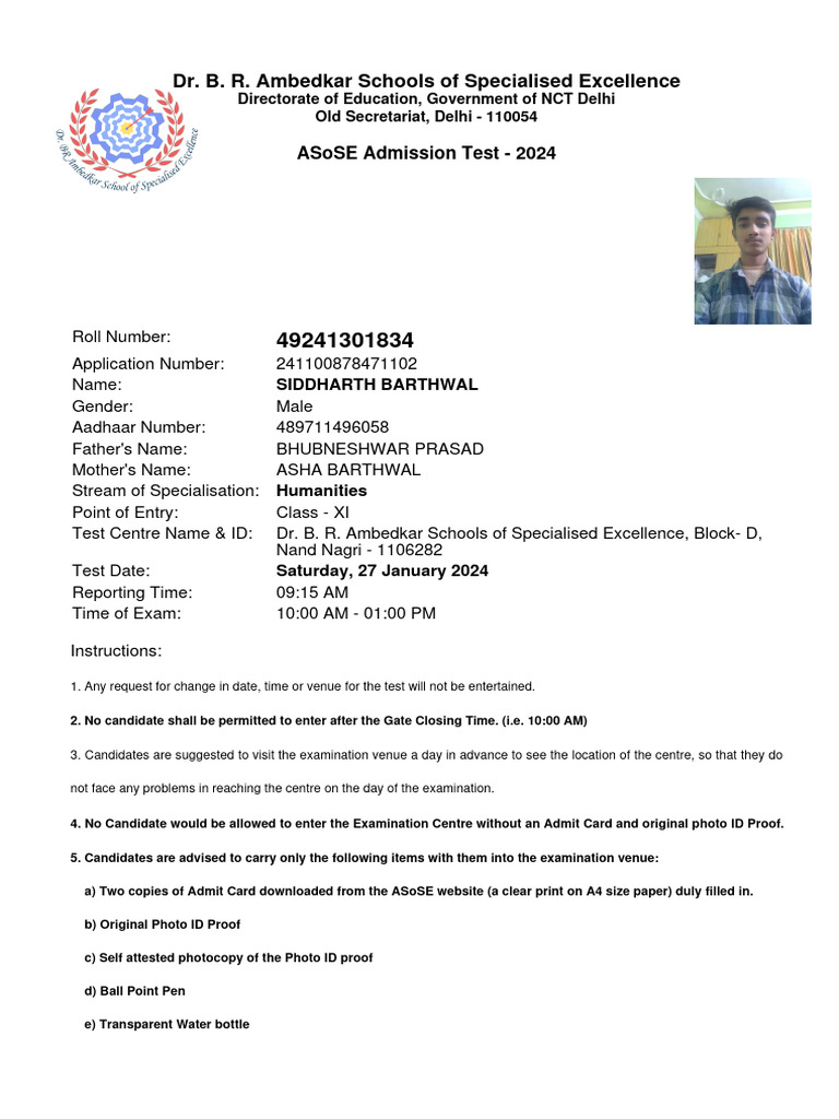 Cs Homework | PDF | Identity Document