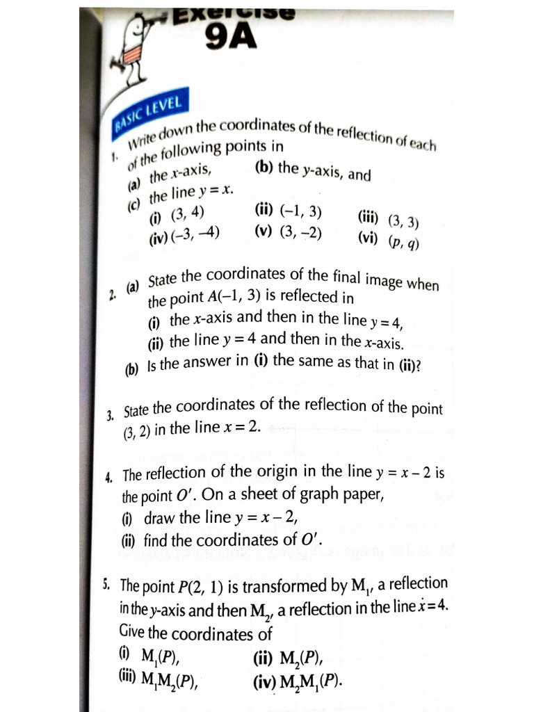 Homework Questions | PDF